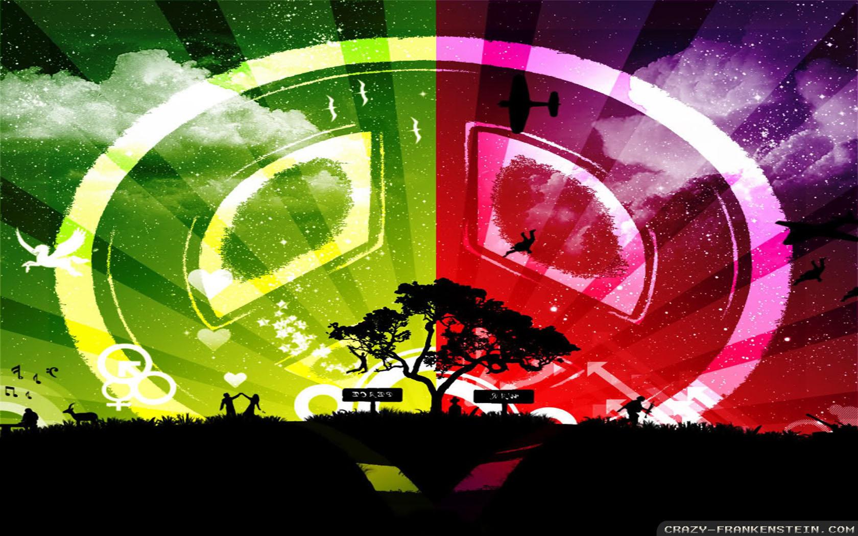 Peace and Harmony Wallpapers - Top Free Peace and Harmony Backgrounds ...