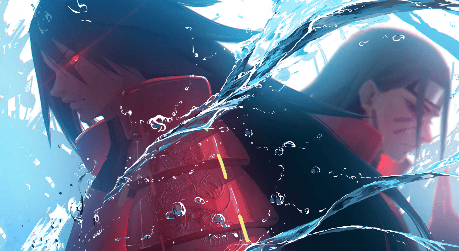 Hashirama 4K Wallpapers - Top Free Hashirama 4K Backgrounds ...