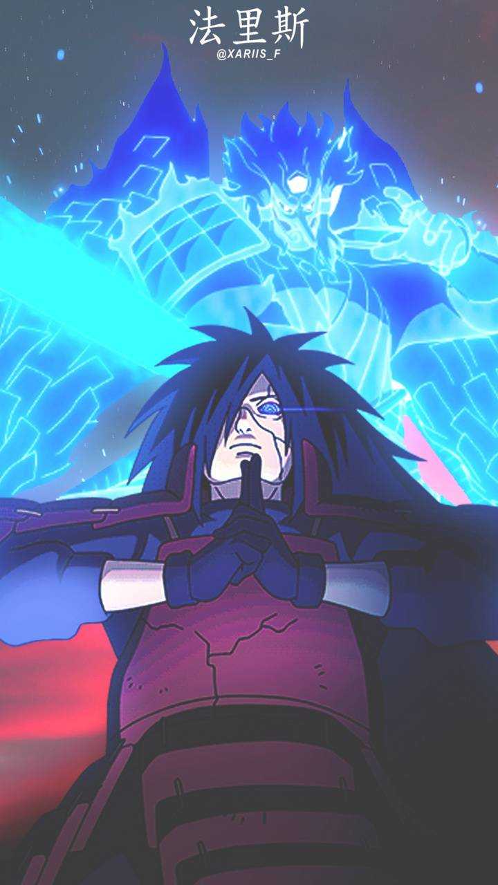 Uchiha Madara 4k Wallpapers - Top Free Uchiha Madara 4k Backgrounds ...