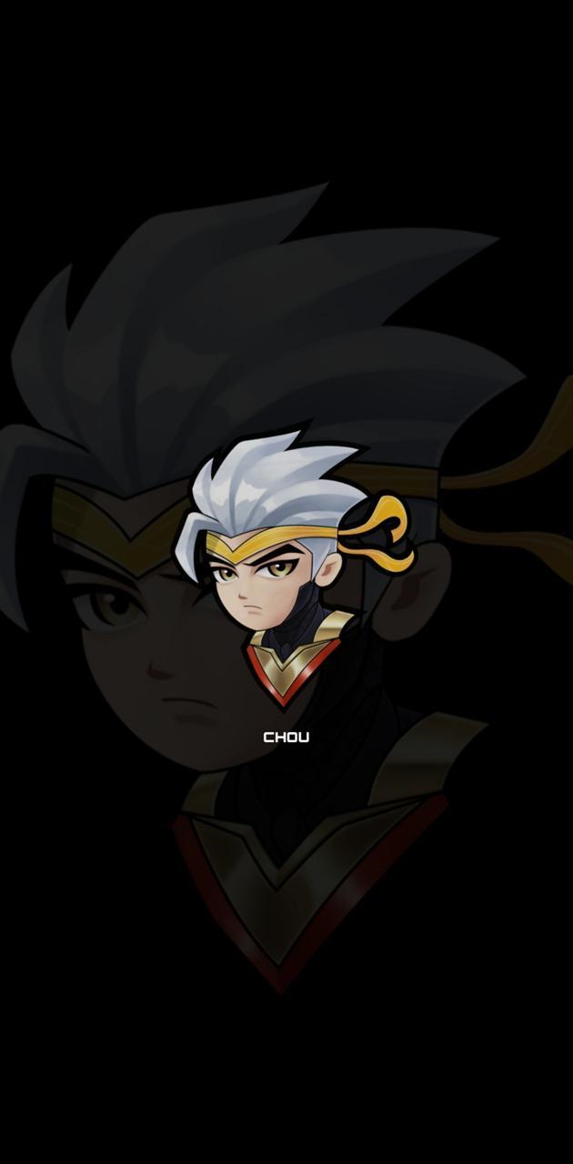 Chou Mobile Legend Wallpapers - Top Free Chou Mobile Legend Backgrounds ...