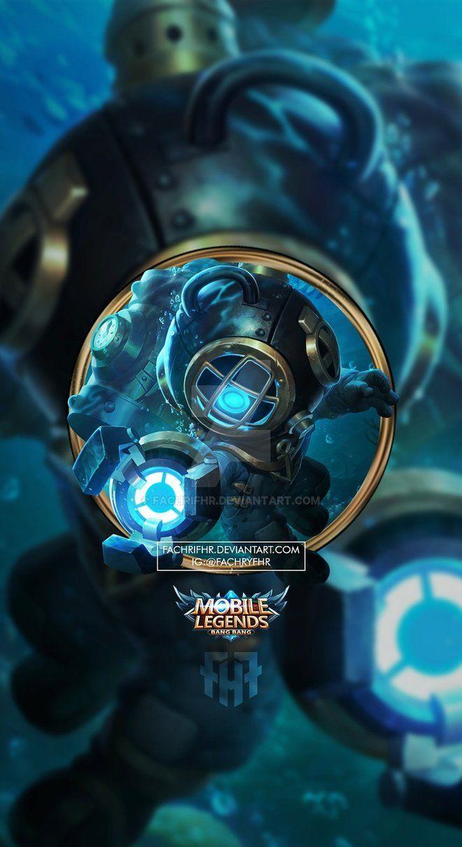 Cyclops Mobile Legend Wallpapers - Top Free Cyclops Mobile Legend ...