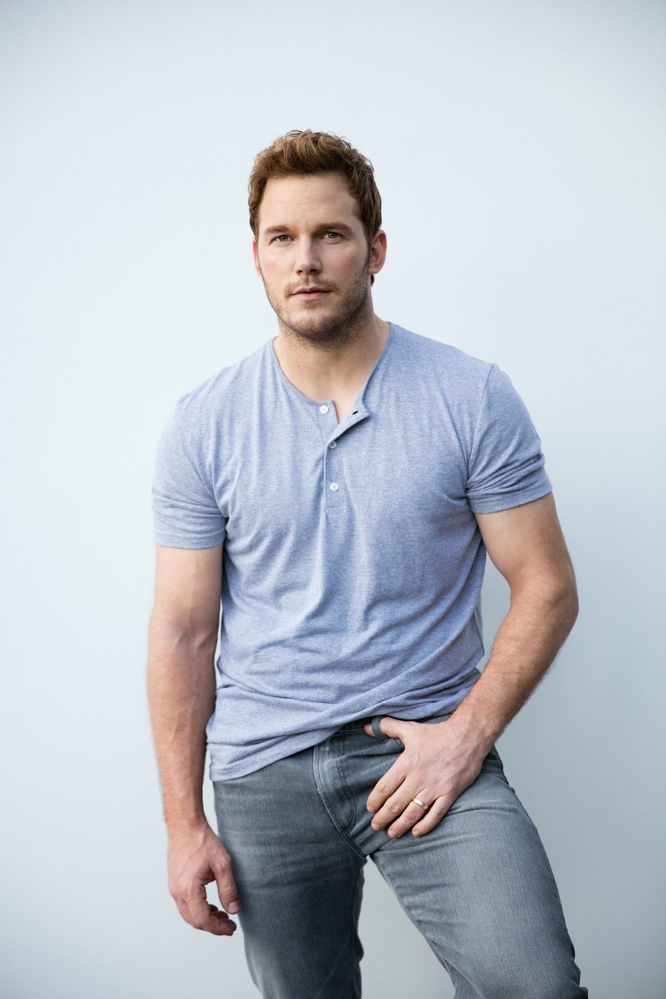 Chris Pratt HD Wallpapers - Top Free Chris Pratt HD Backgrounds ...