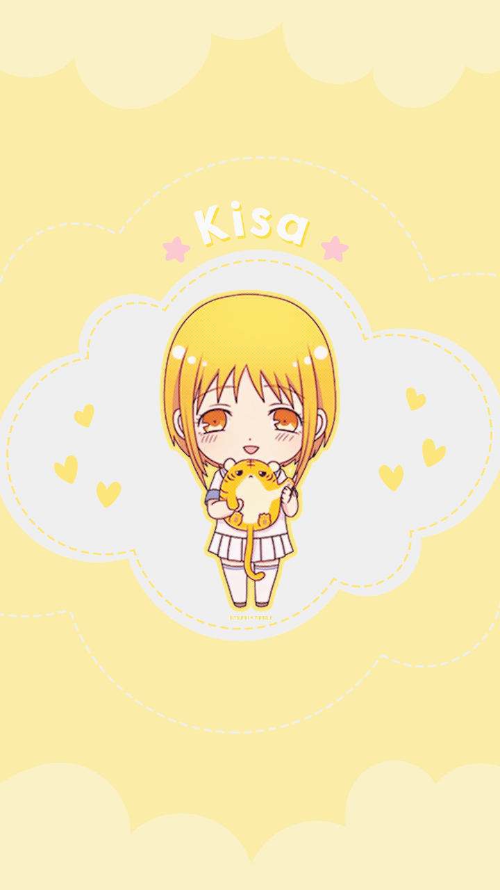 Cute Chibi iPhone Wallpapers - Top Free Cute Chibi iPhone Backgrounds ...