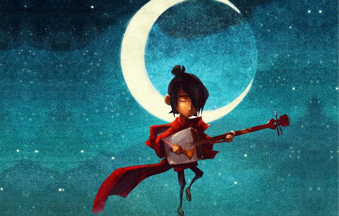 Moon Ninja Wallpapers - Top Free Moon Ninja Backgrounds - WallpaperAccess
