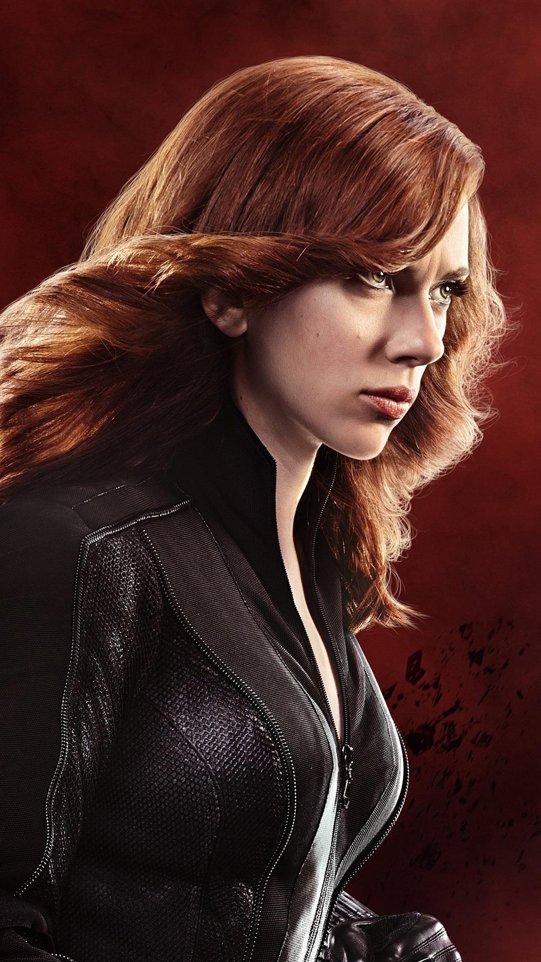 Natasha Romanoff iPhone Wallpapers - Top Free Natasha Romanoff iPhone ...