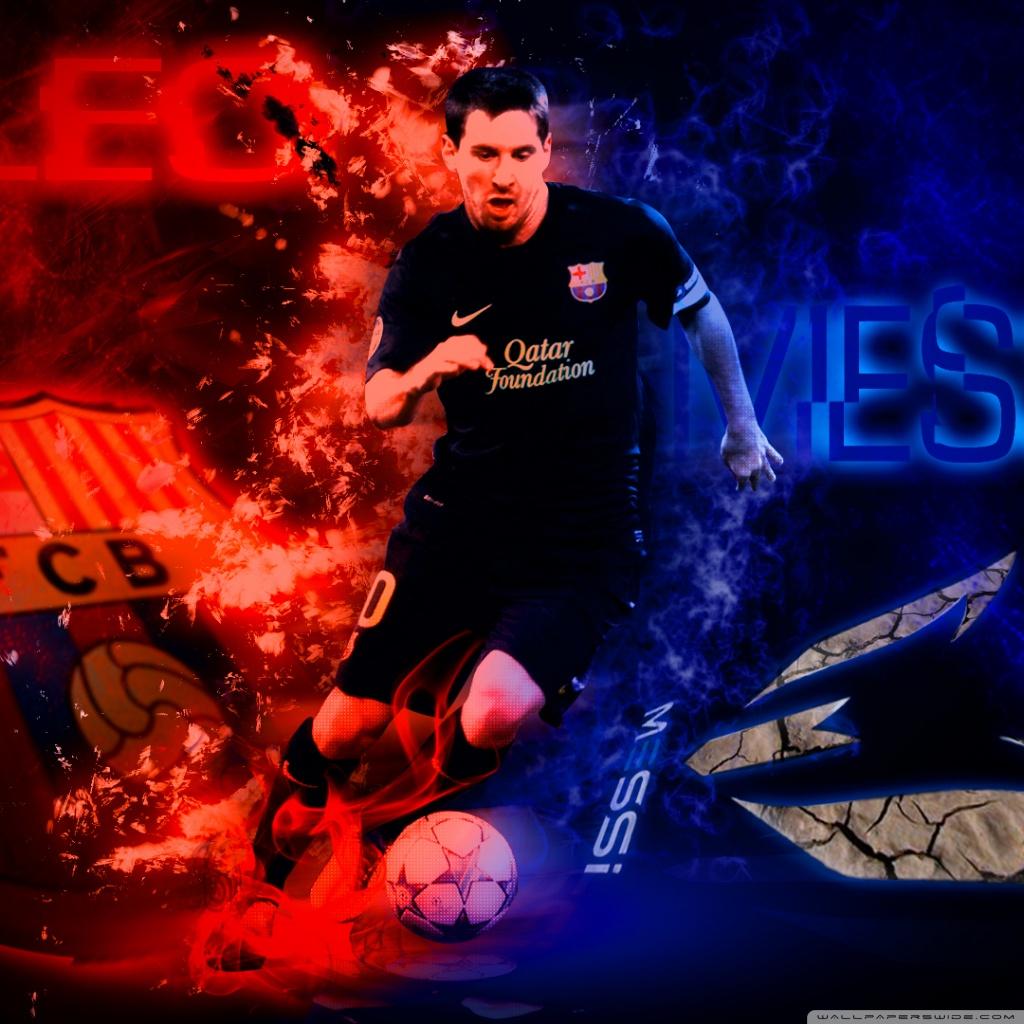 Lionel Messi iPad Wallpapers - Top Free Lionel Messi iPad Backgrounds ...