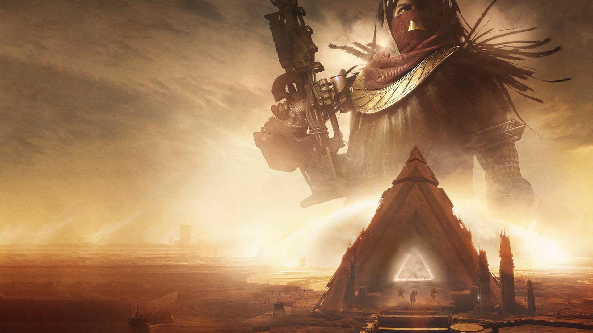 Curse of Osiris Wallpapers - Top Free Curse of Osiris Backgrounds ...
