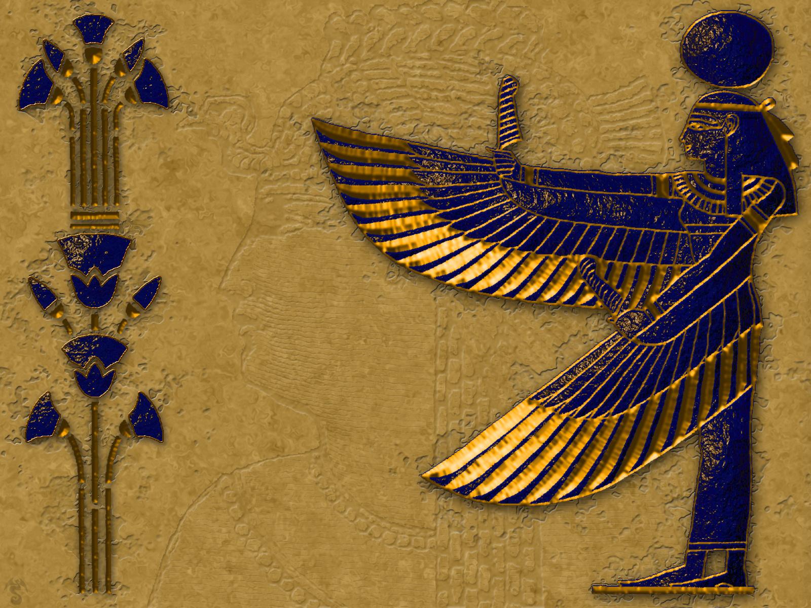Isis and Osiris Wallpapers - Top Free Isis and Osiris Backgrounds ...