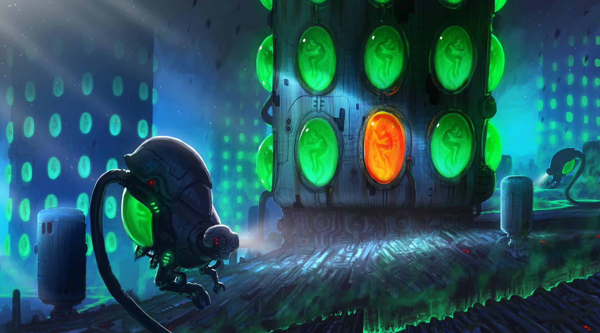 Human Machine Wallpapers - Top Free Human Machine Backgrounds ...