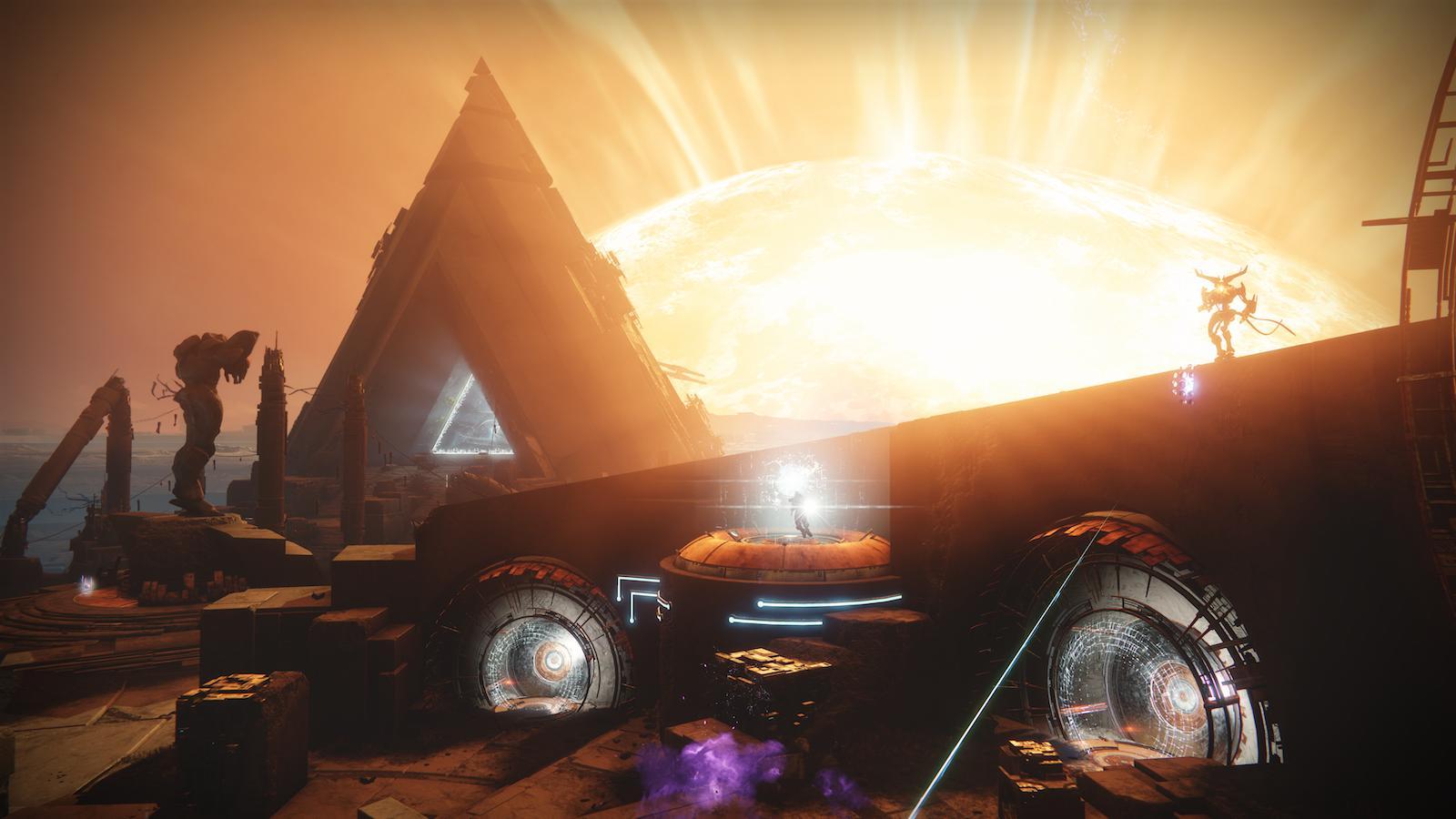 Curse of Osiris Wallpapers - Top Free Curse of Osiris Backgrounds ...