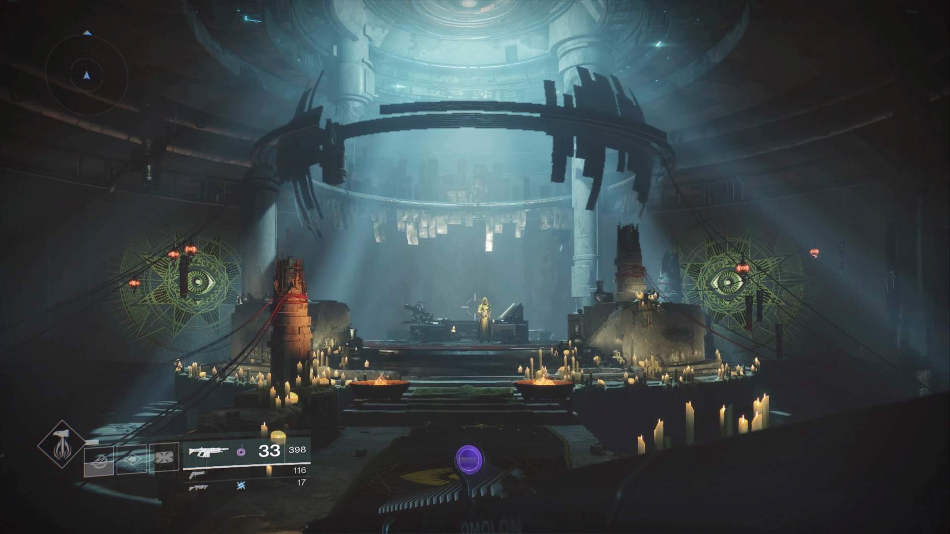 Curse of Osiris Wallpapers - Top Free Curse of Osiris Backgrounds ...