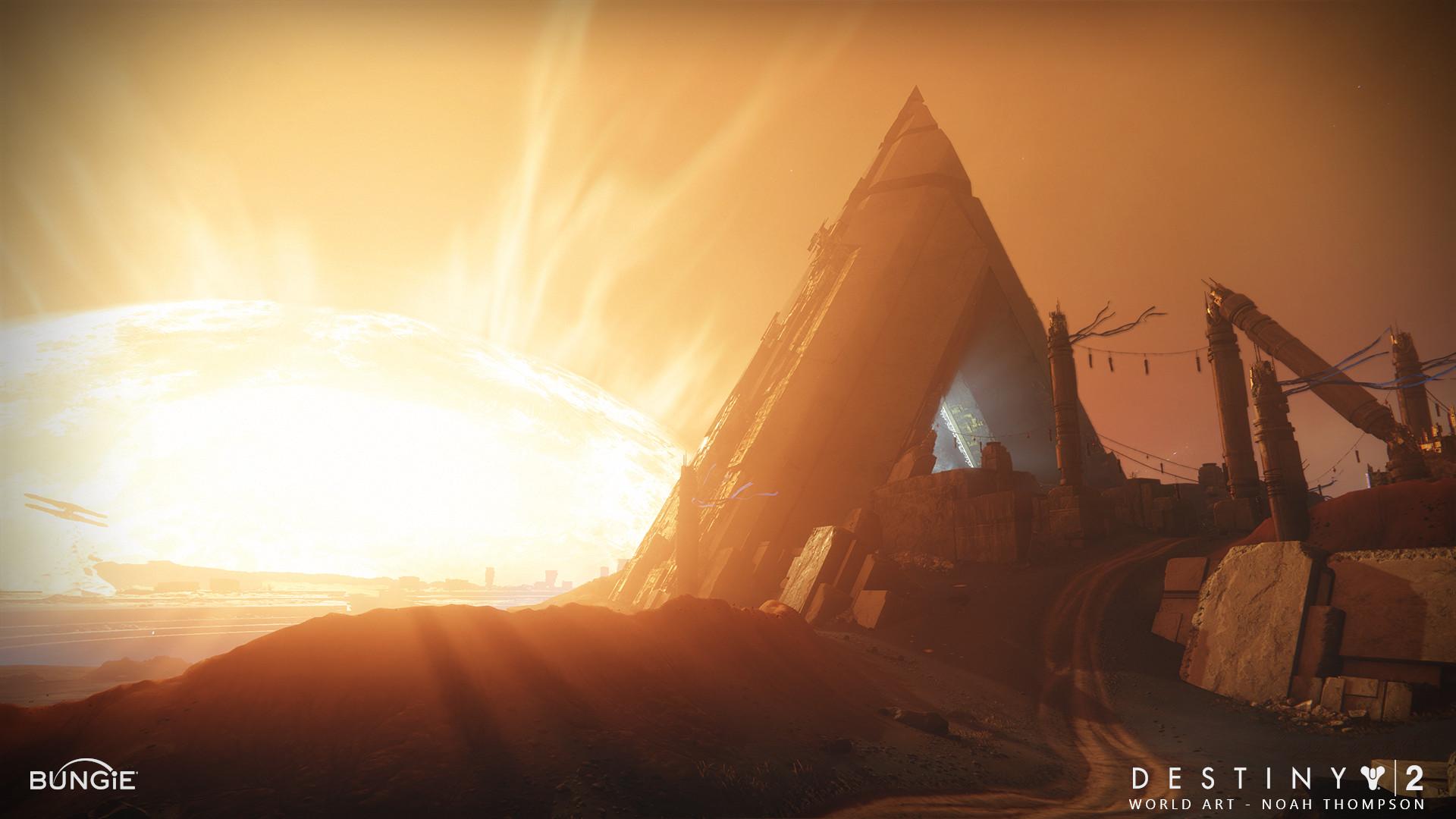 Curse of Osiris Wallpapers - Top Free Curse of Osiris Backgrounds ...