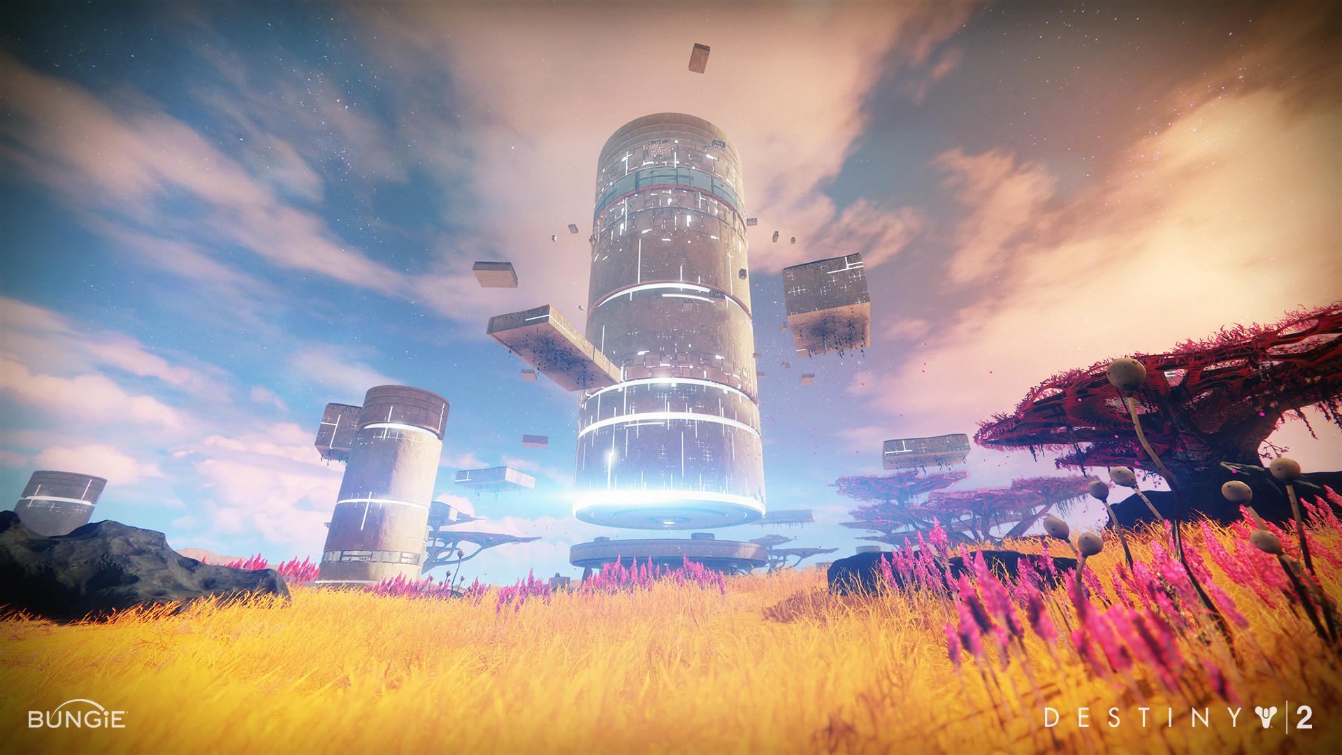 Curse of Osiris Wallpapers - Top Free Curse of Osiris Backgrounds ...