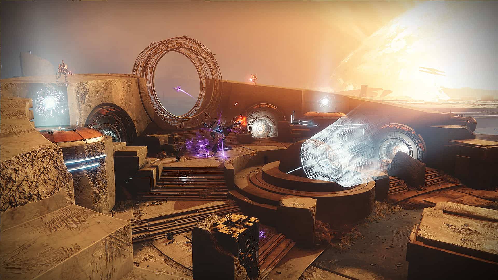 Curse of Osiris Wallpapers - Top Free Curse of Osiris Backgrounds ...