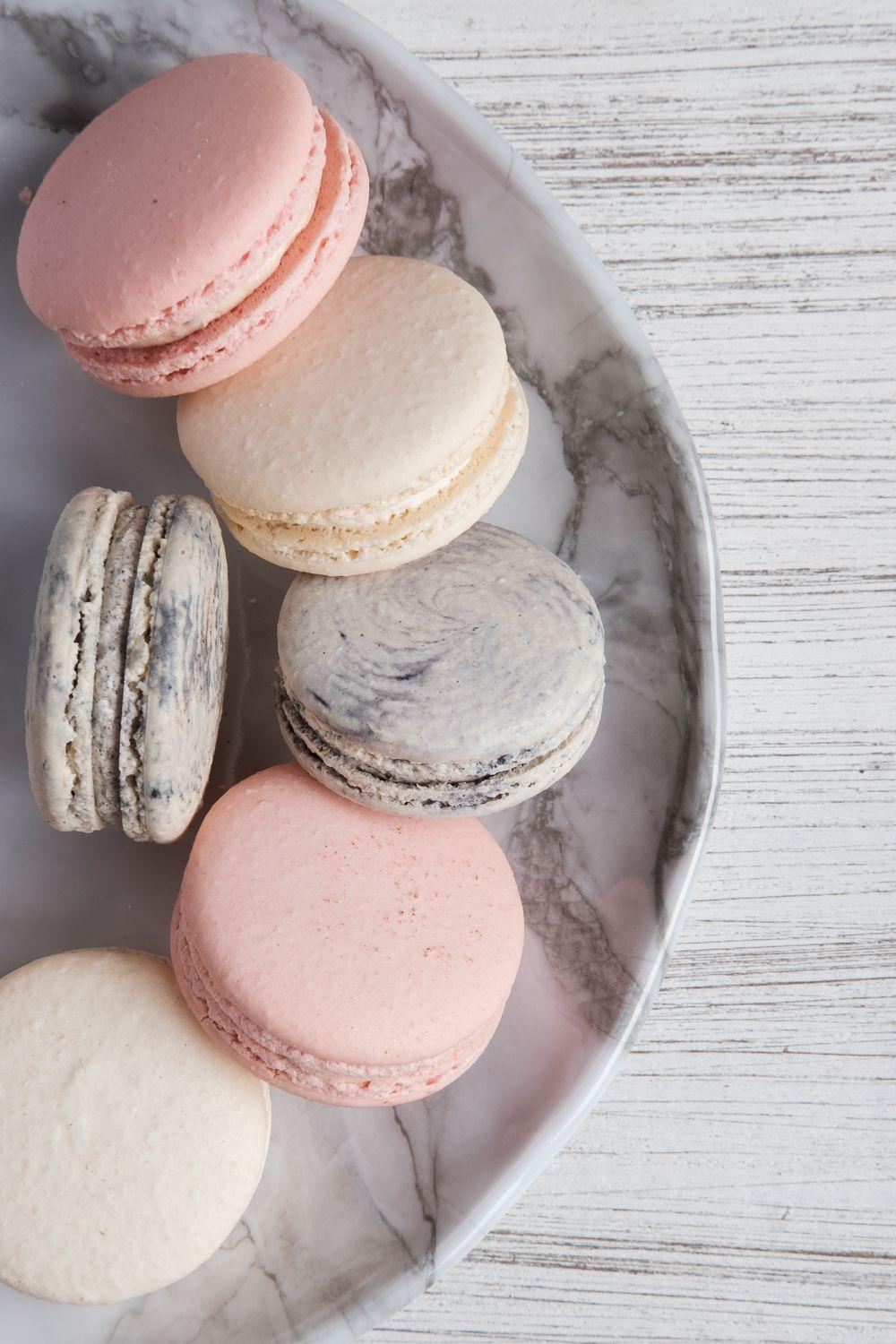 French Pastry Wallpapers - Top Free French Pastry Backgrounds ...