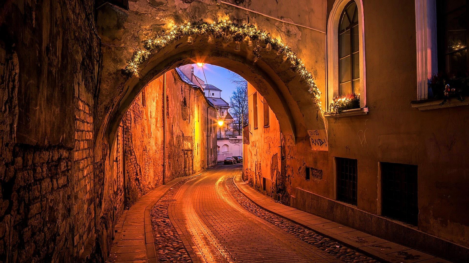 Old Buildings Wallpapers - Top Free Old Buildings Backgrounds ...