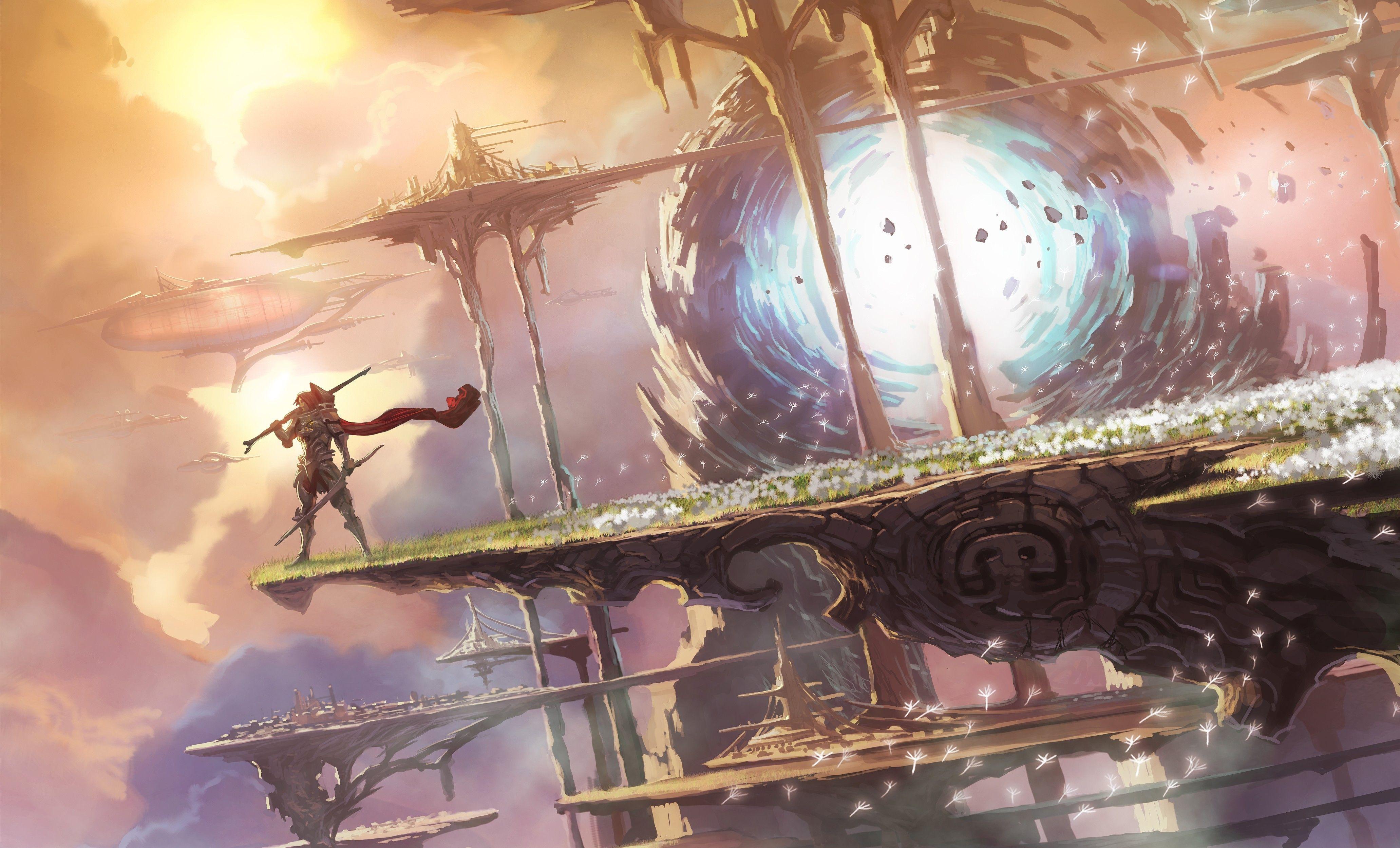 Adventure Desktop Wallpapers - Top Free Adventure Desktop Backgrounds ...