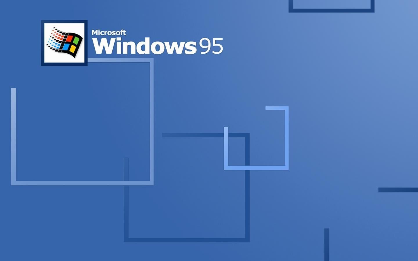 Windows 95 Desktop Wallpapers - Top Free Windows 95 Desktop Backgrounds - WallpaperAccess