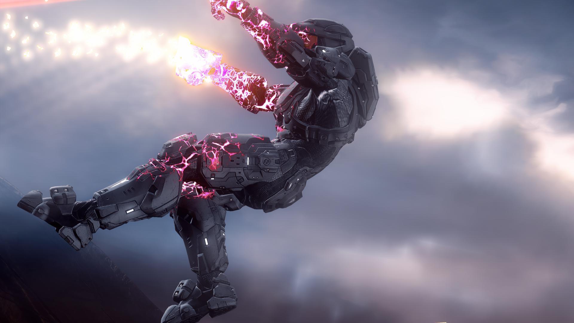 Awesome Halo Wallpapers - Top Free Awesome Halo Backgrounds ...