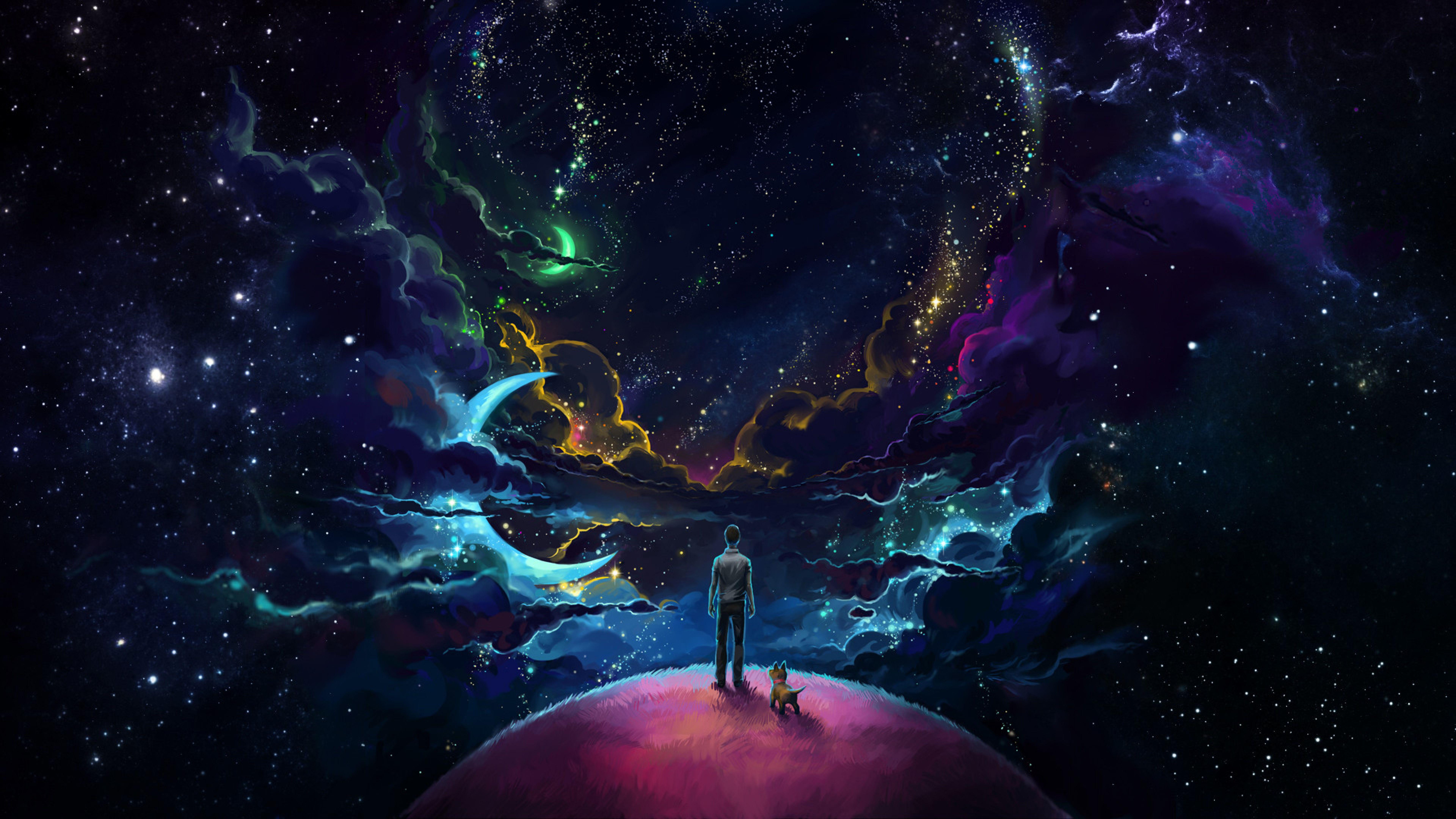 Space Full 8K Wallpapers Top Free Space Full 8K Backgrounds