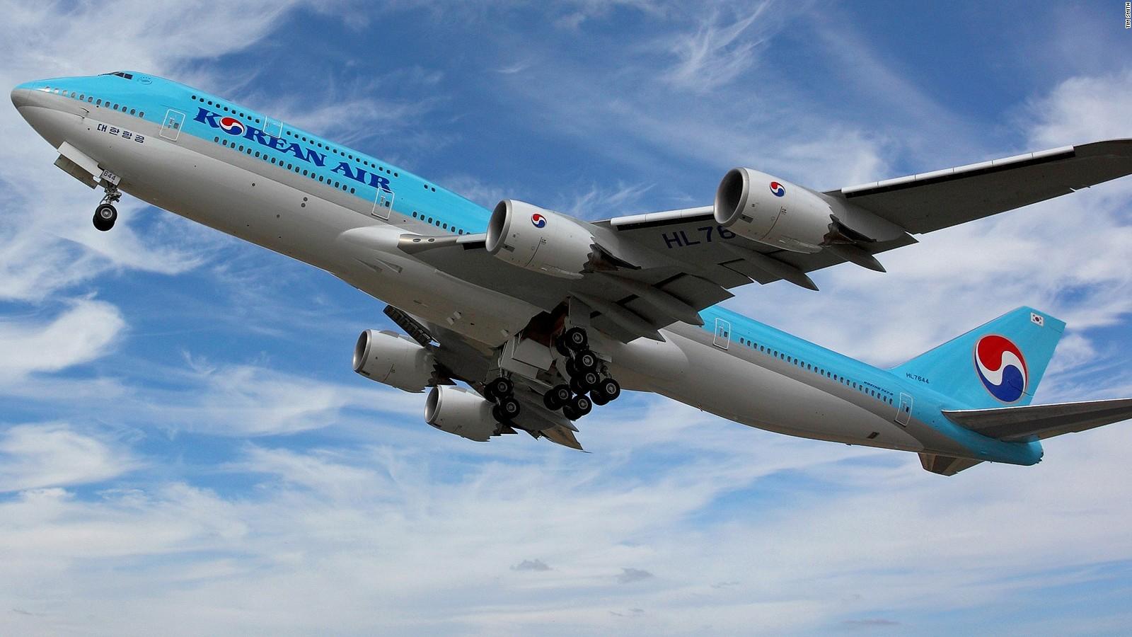 747 Airplane Wallpapers - Top Free 747 Airplane Backgrounds ...