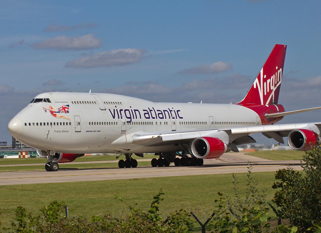 747 Airplane Wallpapers - Top Free 747 Airplane Backgrounds ...