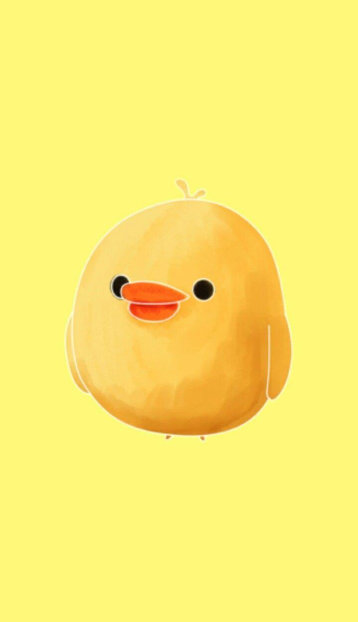 Cute Yellow Ducks Wallpapers - Top Free Cute Yellow Ducks Backgrounds ...
