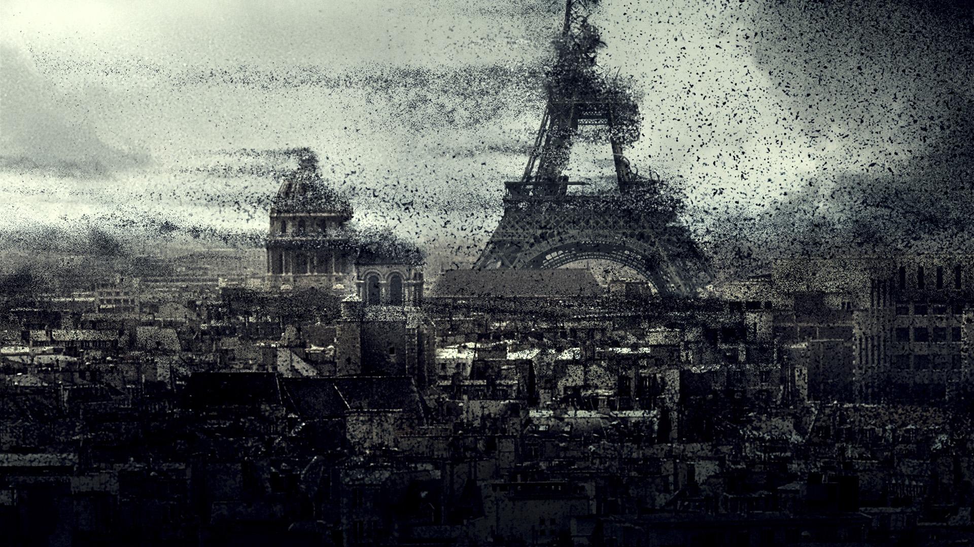 Cool Earth Destruction Wallpapers - Top Free Cool Earth Destruction ...