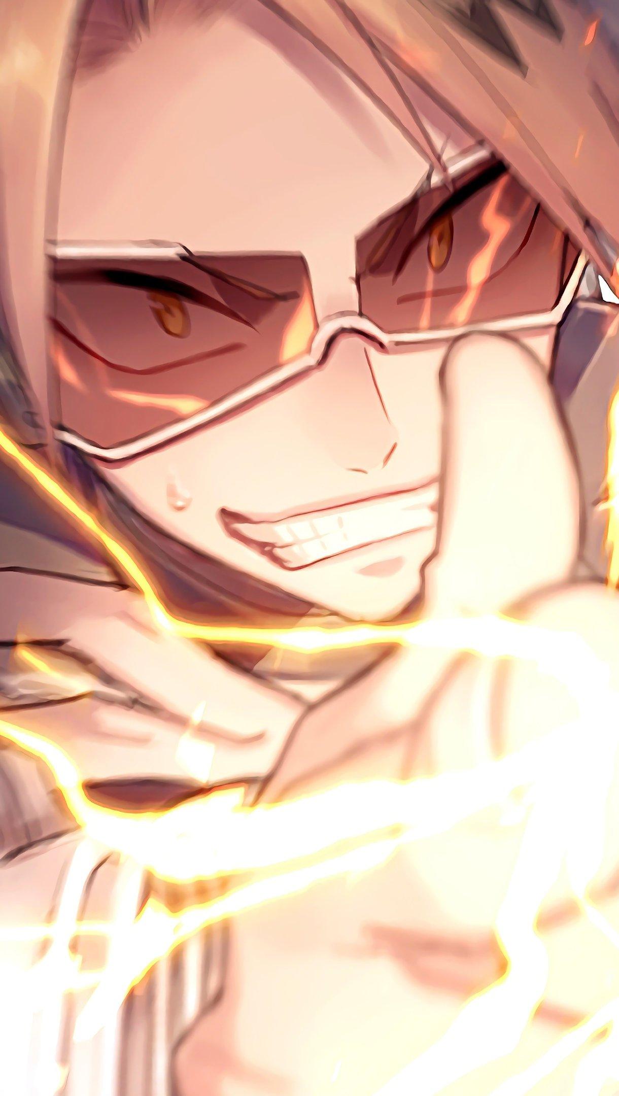 Denki 4K Wallpapers - Top Free Denki 4K Backgrounds - WallpaperAccess