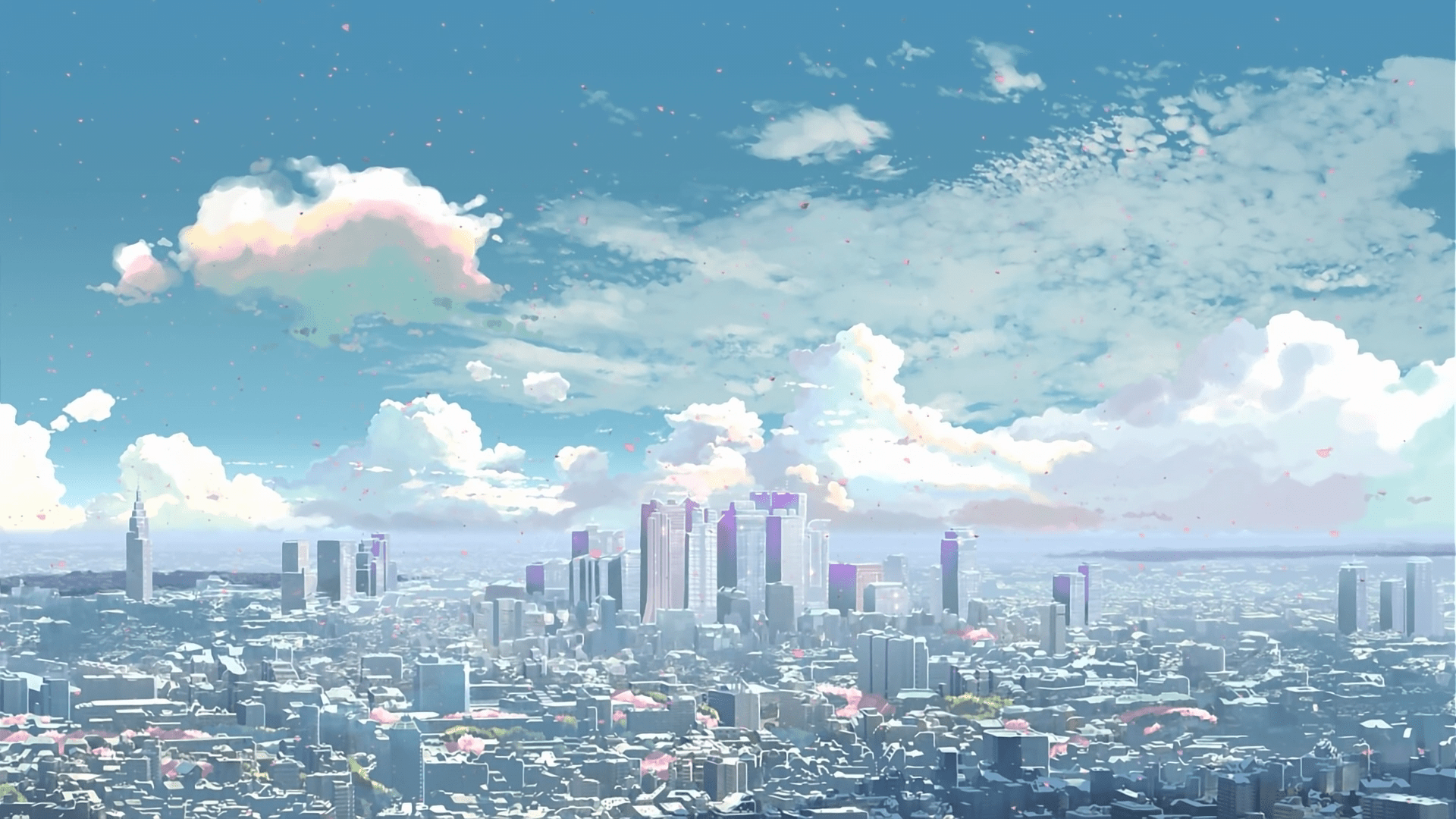 Cartoon Town Wallpapers - Top Free Cartoon Town Backgrounds ...