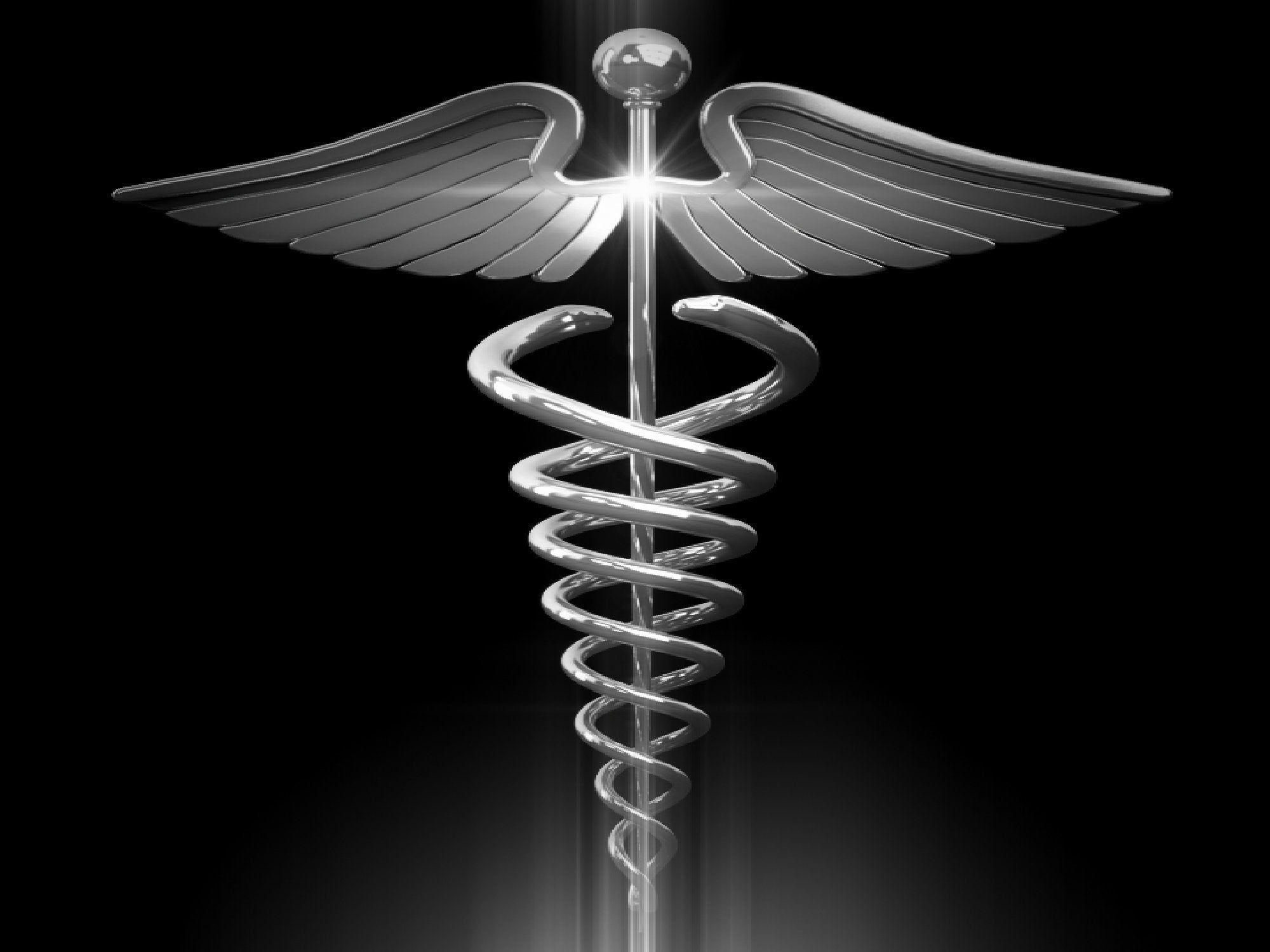 Medical Logo Wallpapers - Top Free Medical Logo Backgrounds ...