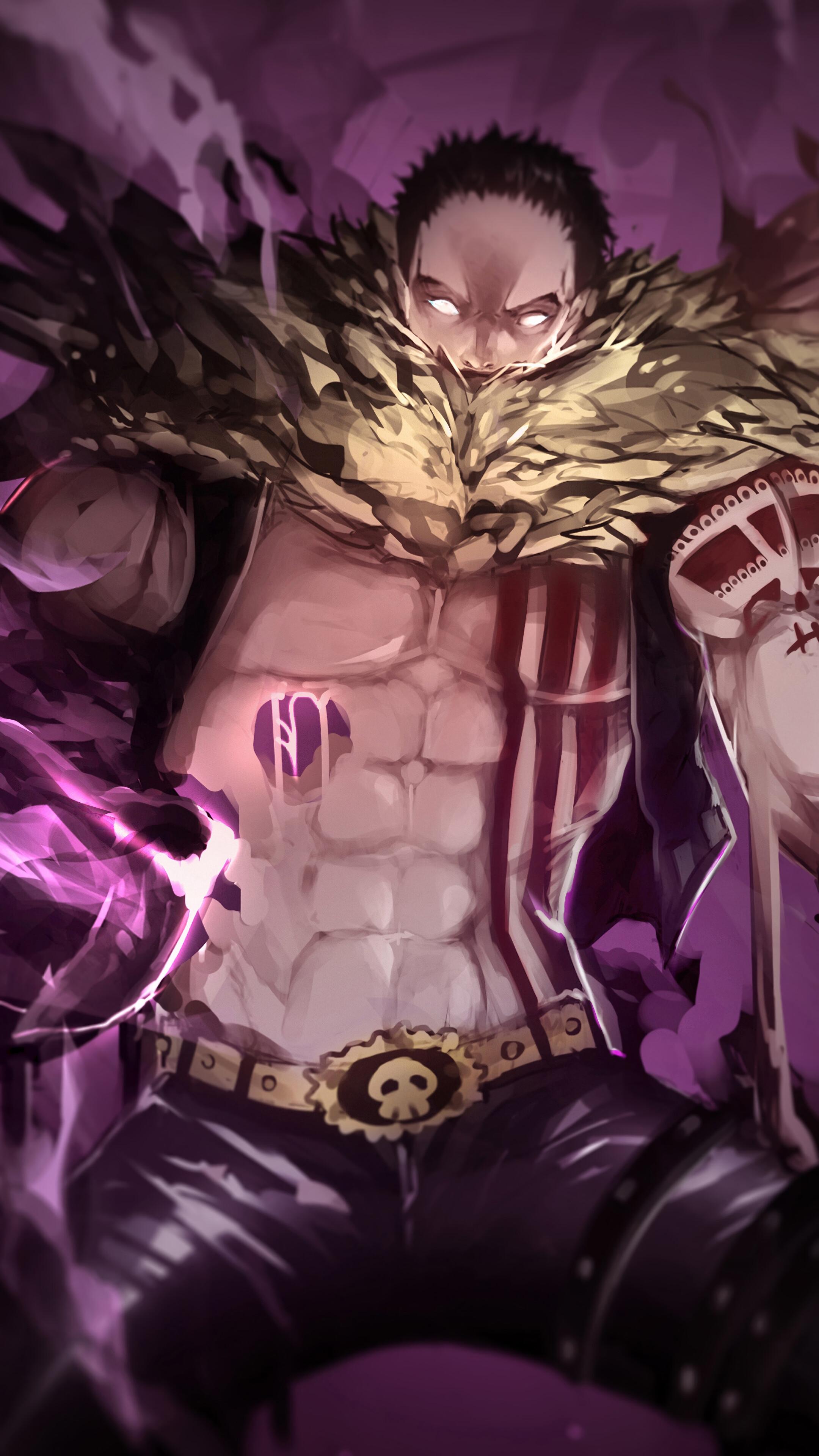 Katakuri 4K Wallpapers - Top Free Katakuri 4K Backgrounds - WallpaperAccess