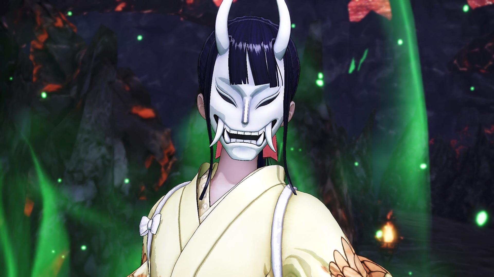 Okiku Wallpapers - Top Free Okiku Backgrounds - WallpaperAccess