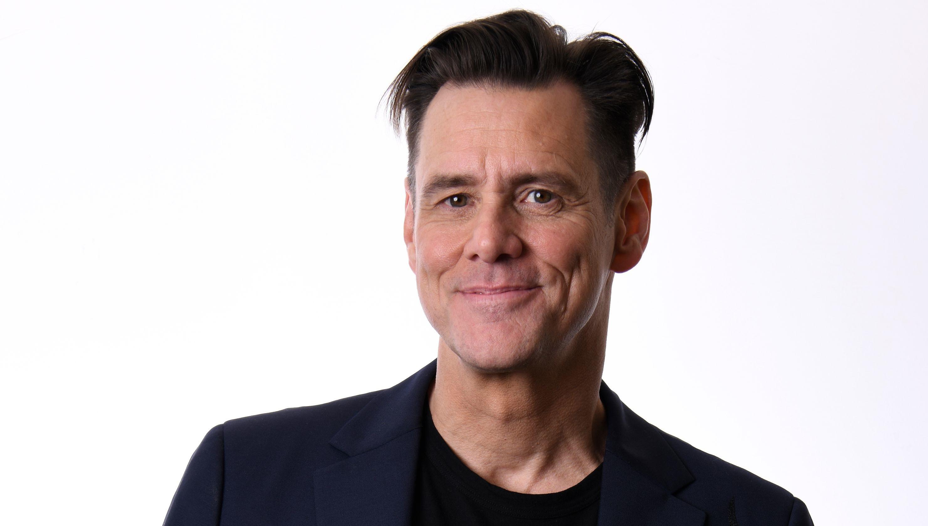 Jim Carrey HD Wallpapers - Top Free Jim Carrey HD Backgrounds ...