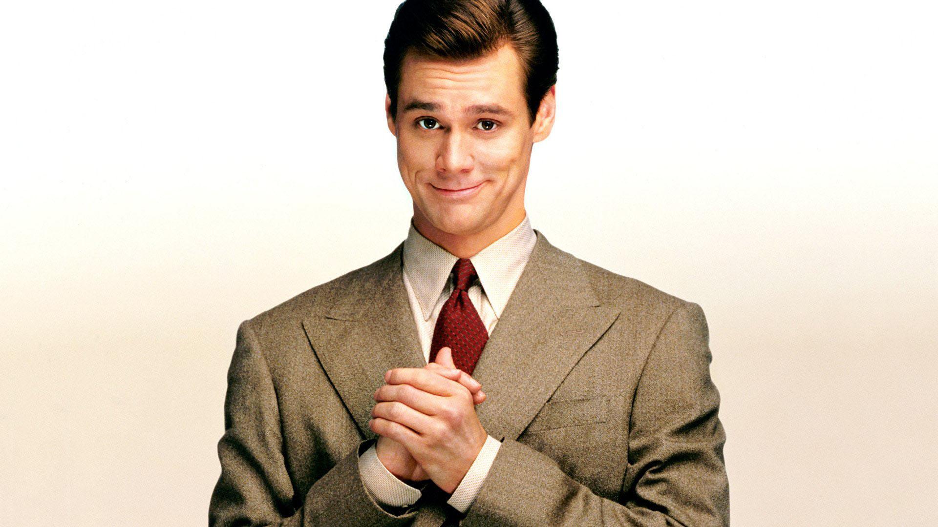 Jim Carrey HD Wallpapers - Top Free Jim Carrey HD Backgrounds ...