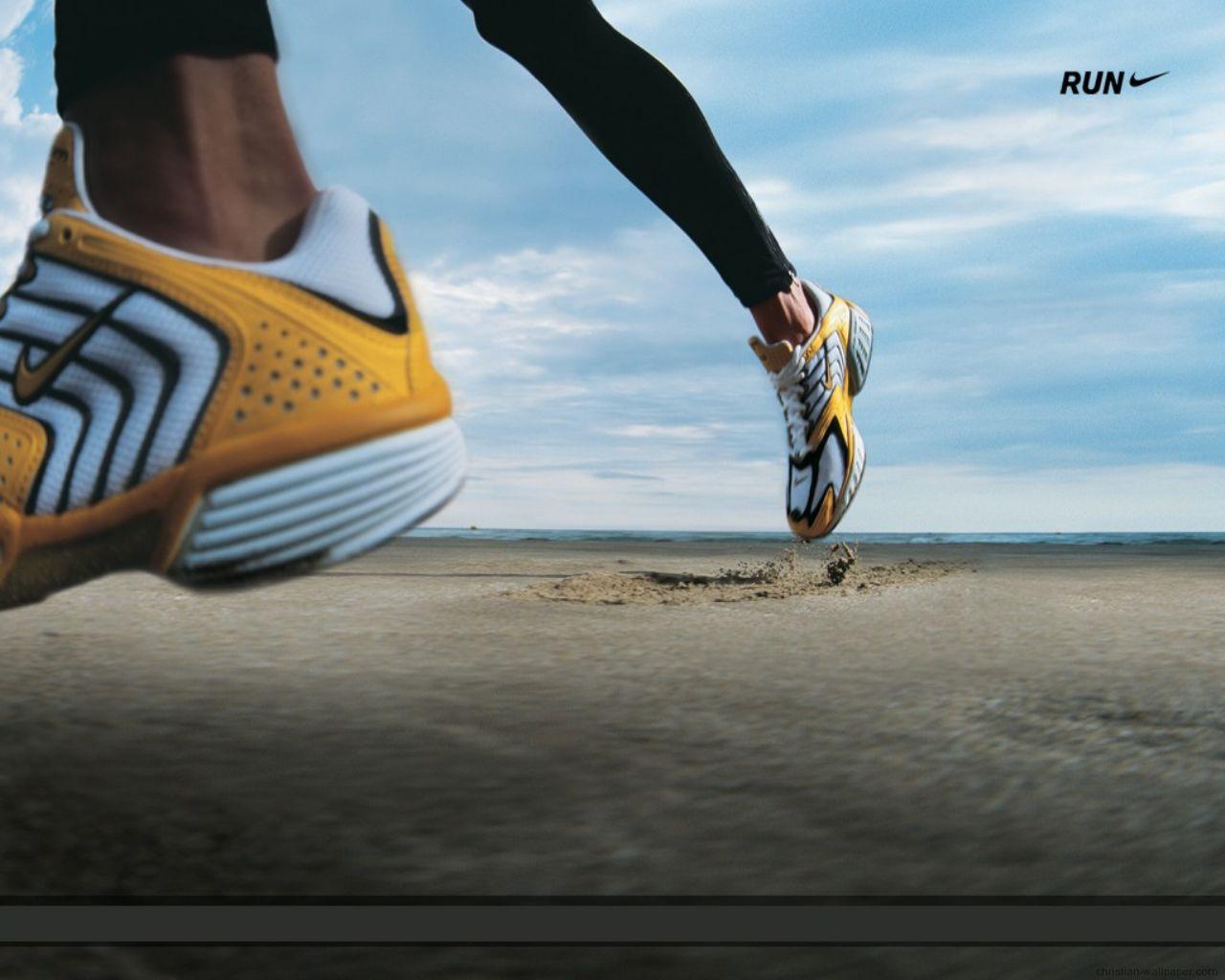 Nike Run Wallpapers - Top Free Nike Run Backgrounds - WallpaperAccess