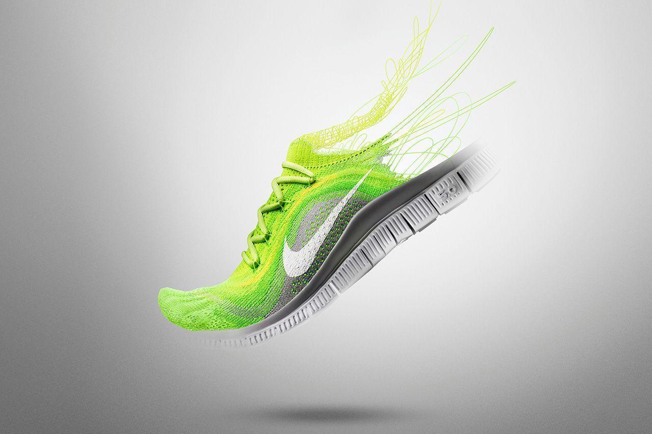 Nike Run Wallpapers - Top Free Nike Run Backgrounds - WallpaperAccess