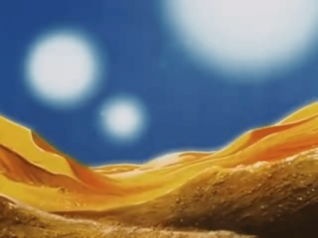 Dbgt Scenery Wallpapers - Top Free Dbgt Scenery Backgrounds ...