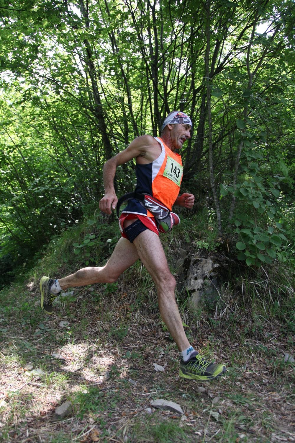 Cross Country Running Wallpapers - Top Free Cross Country Running ...