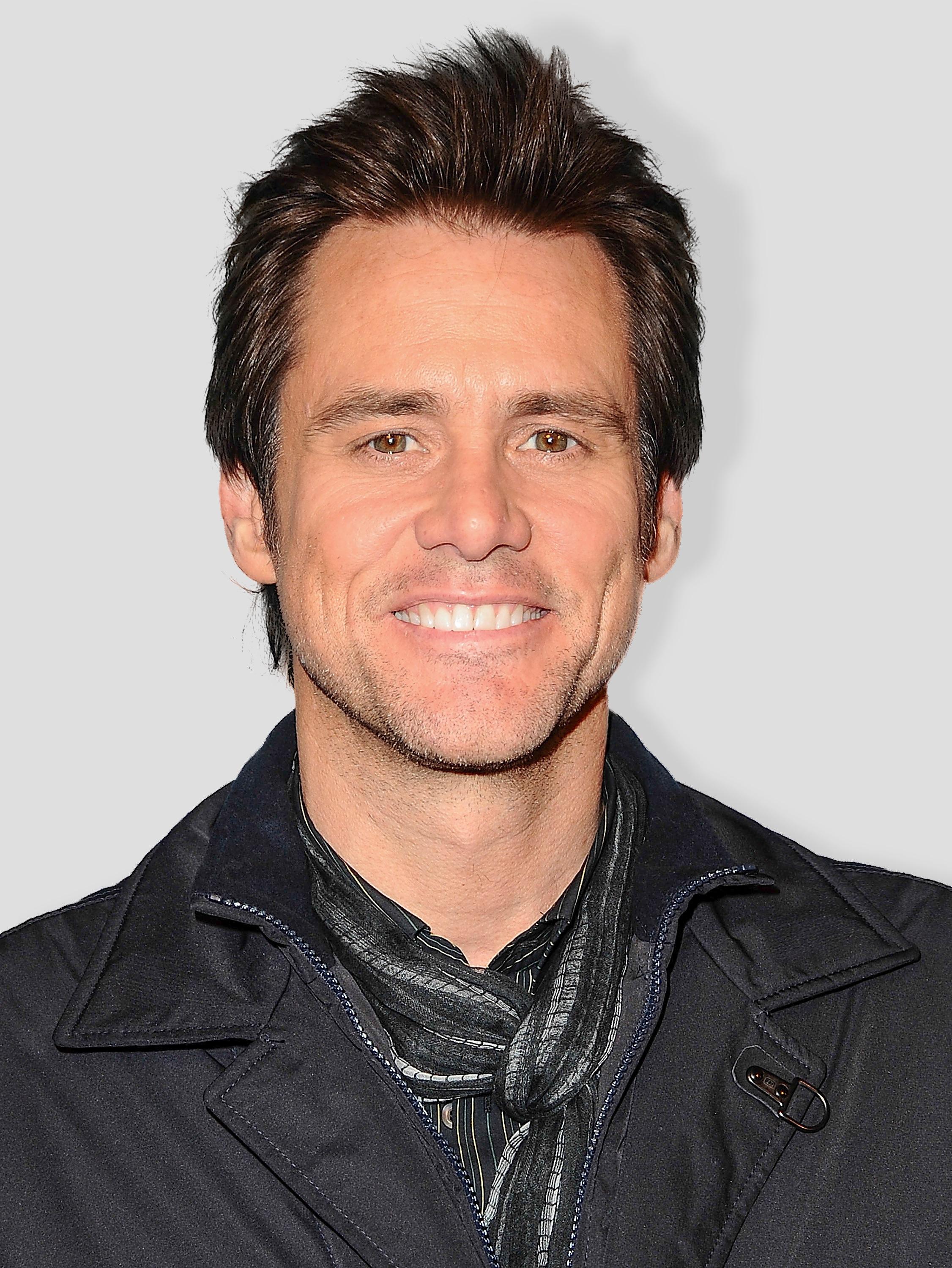 Jim Carrey HD Wallpapers - Top Free Jim Carrey HD Backgrounds ...