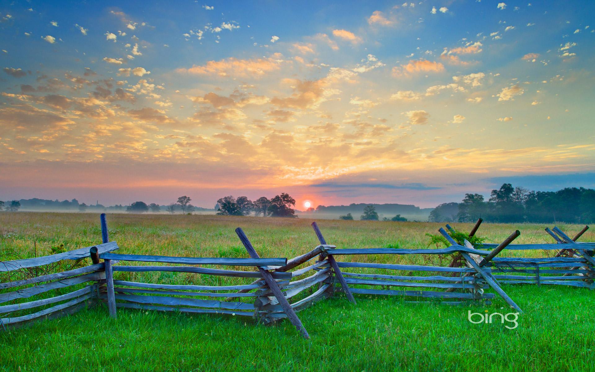 Gettysburg Wallpapers - Top Free Gettysburg Backgrounds - WallpaperAccess