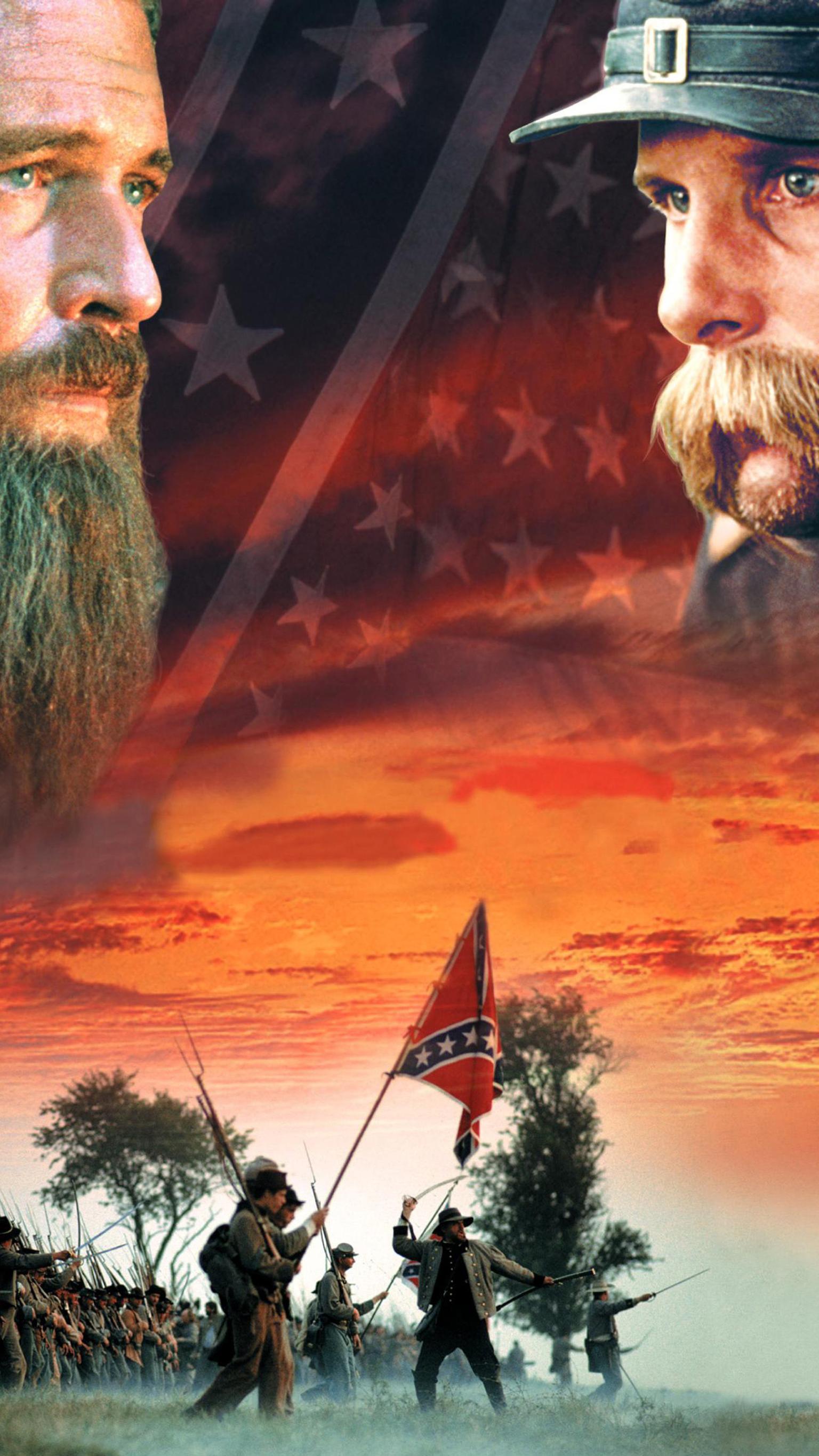Gettysburg Wallpapers - Top Free Gettysburg Backgrounds - WallpaperAccess