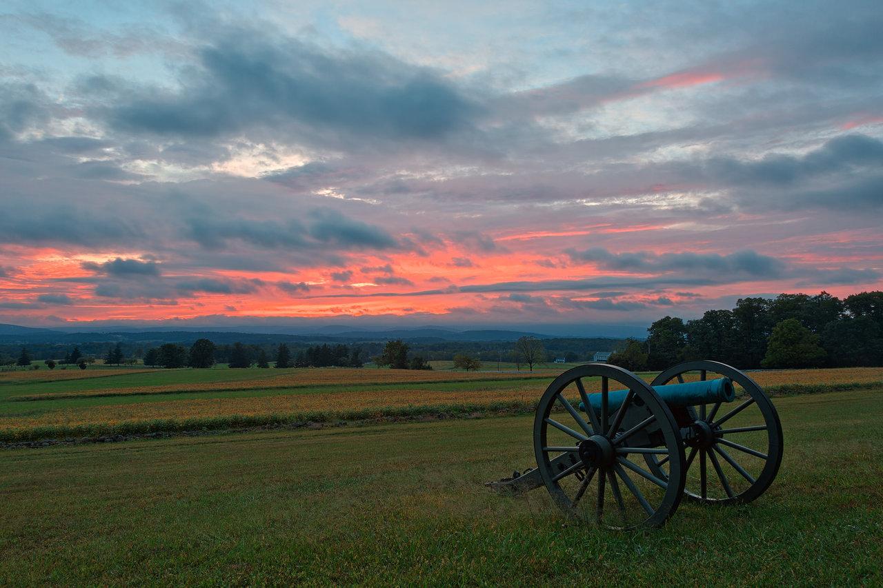 Gettysburg Wallpapers - Top Free Gettysburg Backgrounds - WallpaperAccess
