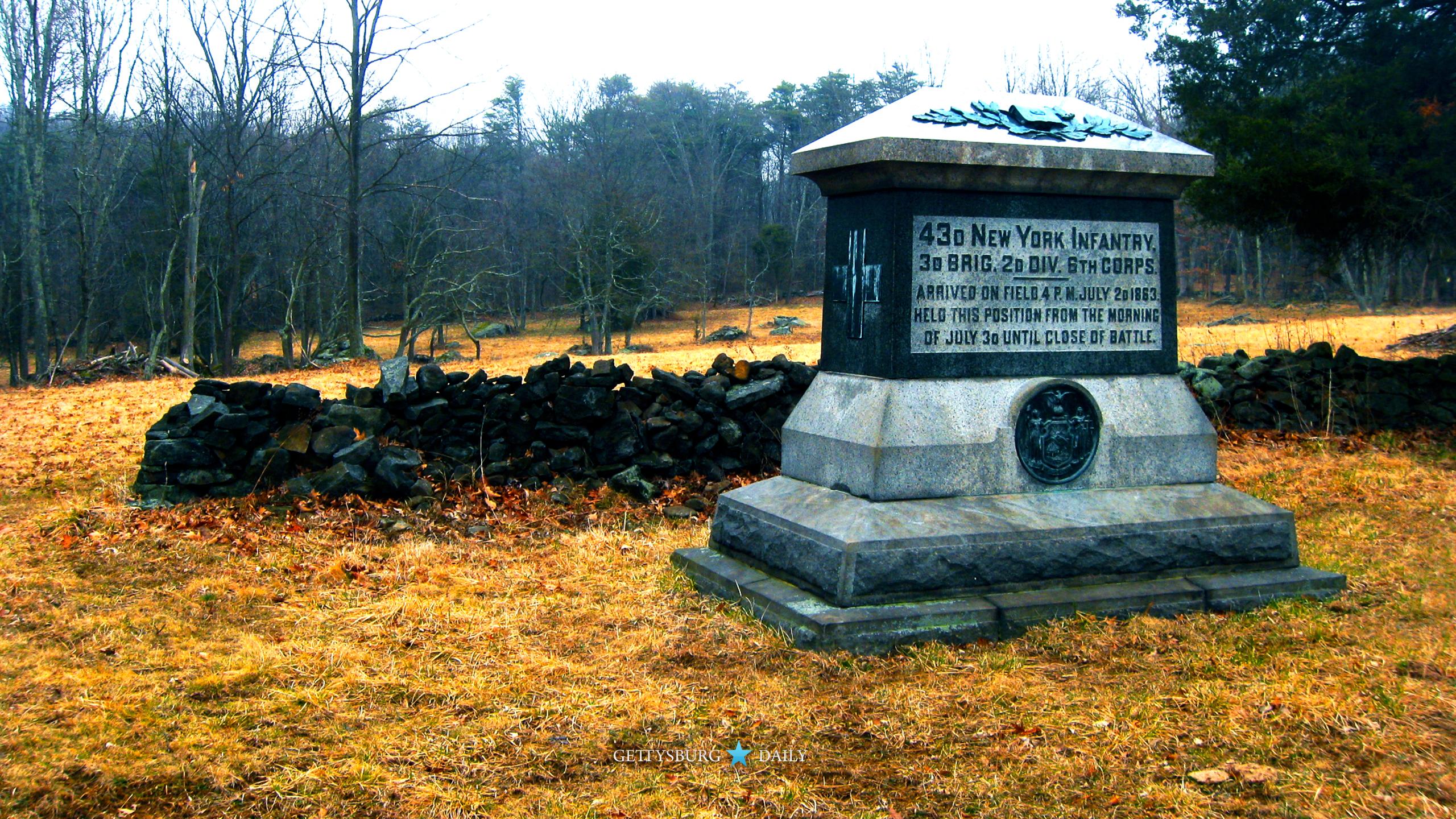 Gettysburg Wallpapers - Top Free Gettysburg Backgrounds - WallpaperAccess