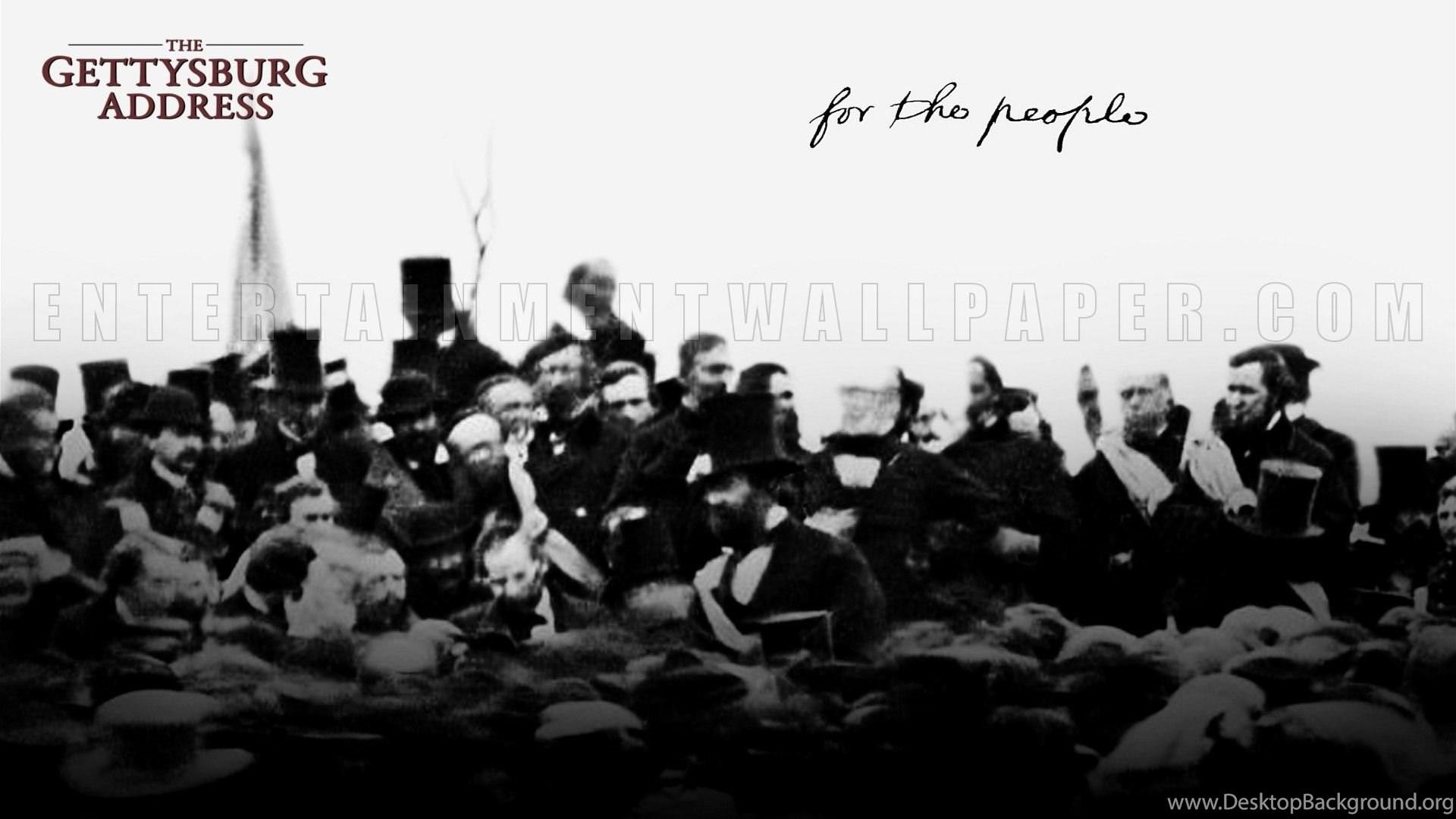 Gettysburg Wallpapers - Top Free Gettysburg Backgrounds - WallpaperAccess