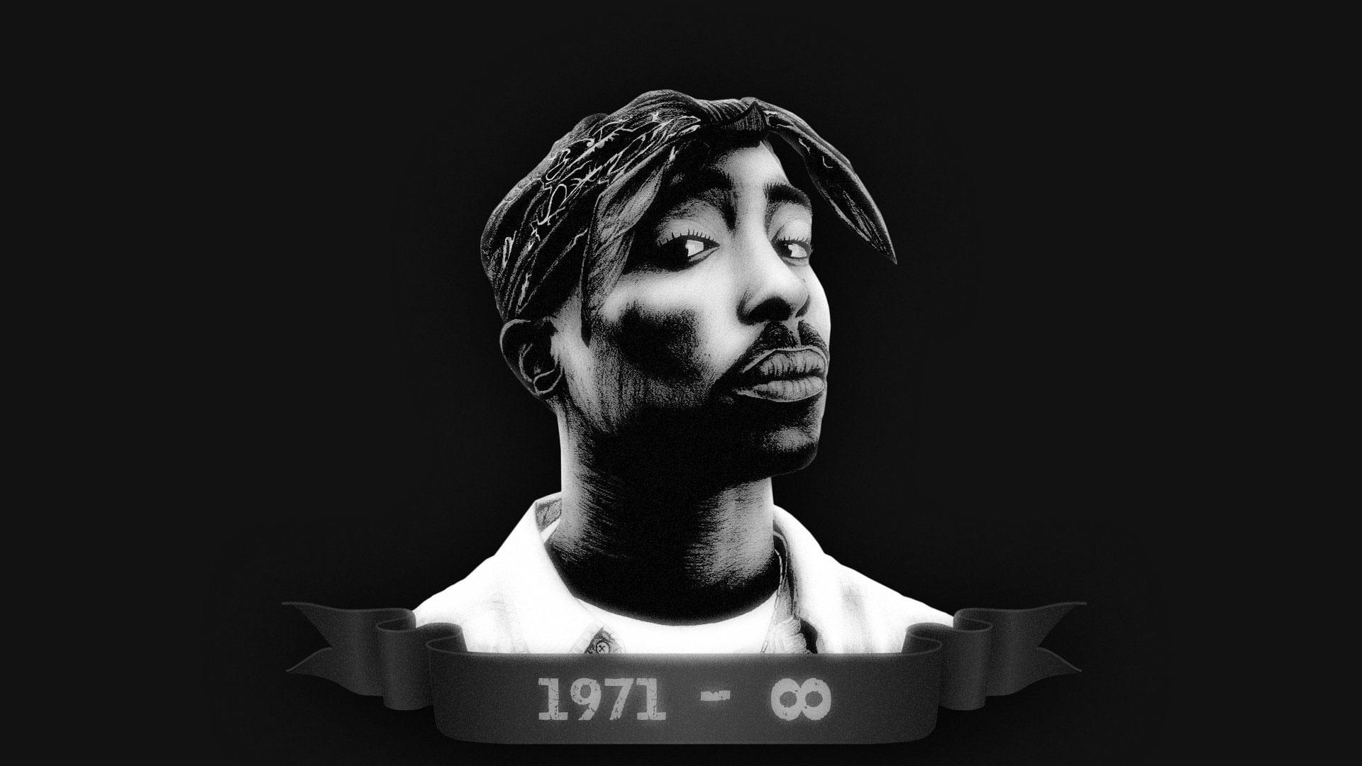 Makaveli Wallpapers - Top Free Makaveli Backgrounds - WallpaperAccess