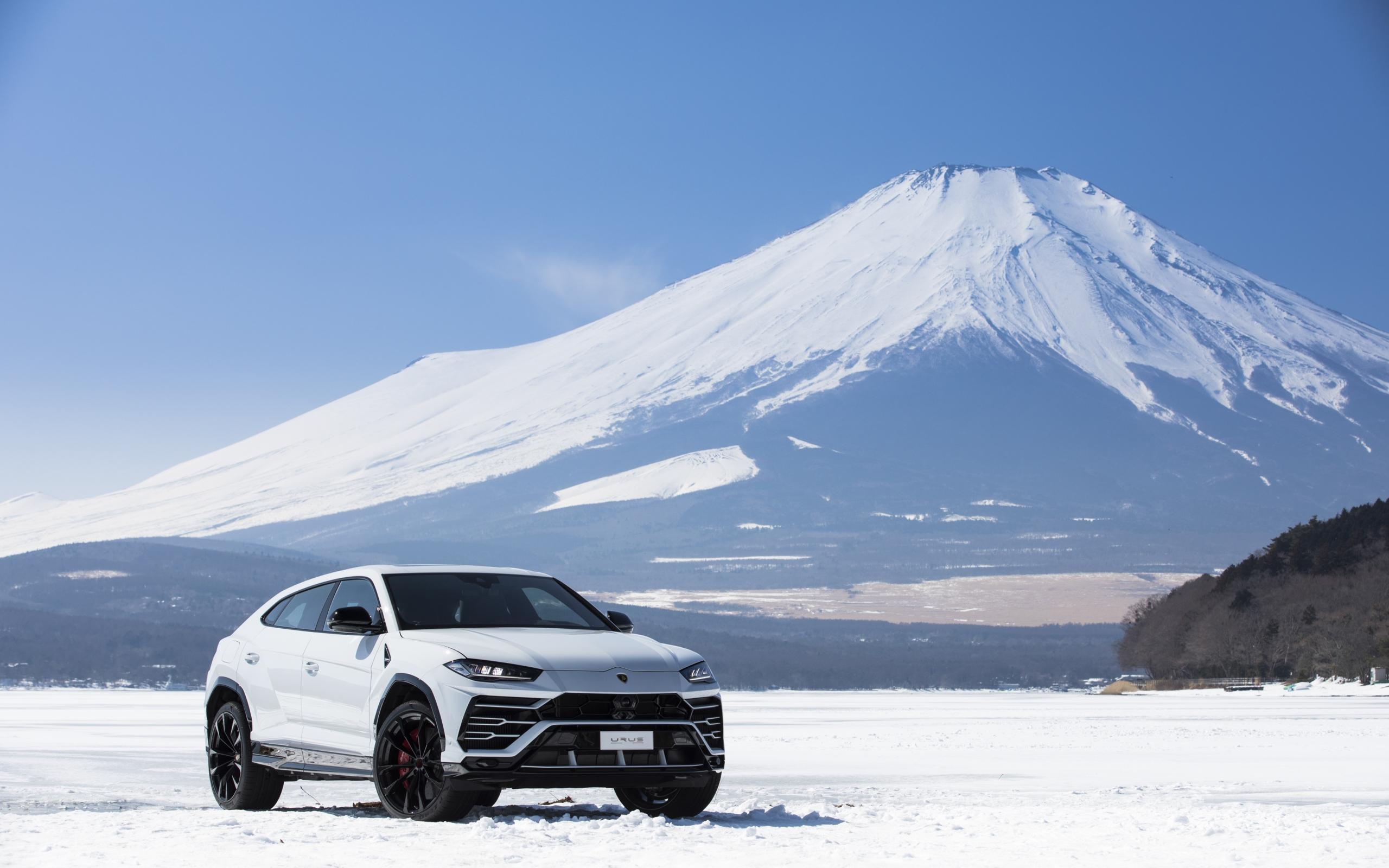 Lamborghini Urus White Wallpapers - Top Free Lamborghini Urus White ...