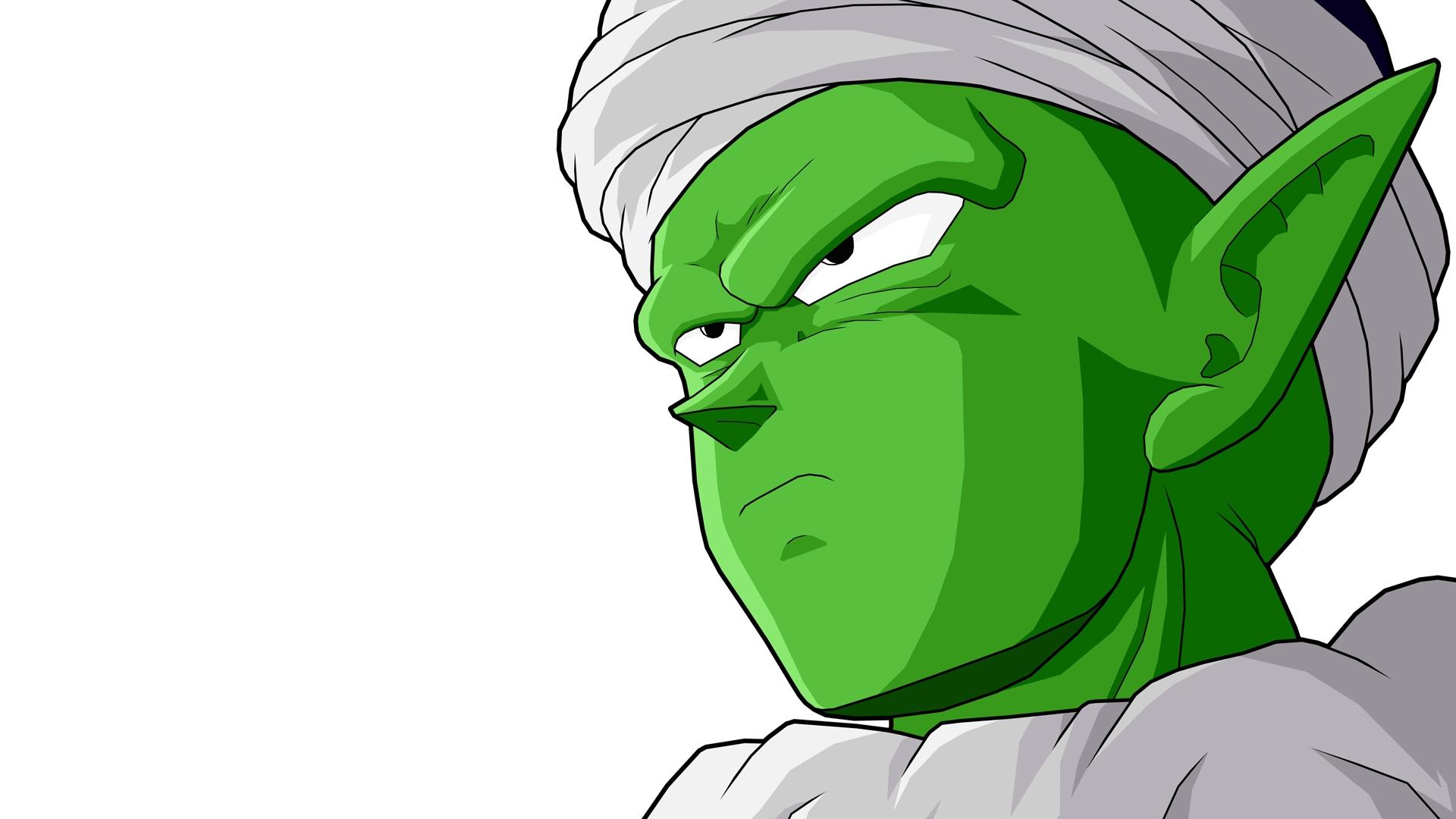 Dragon Ball Z Piccolo Wallpapers - Top Free Dragon Ball Z Piccolo ...