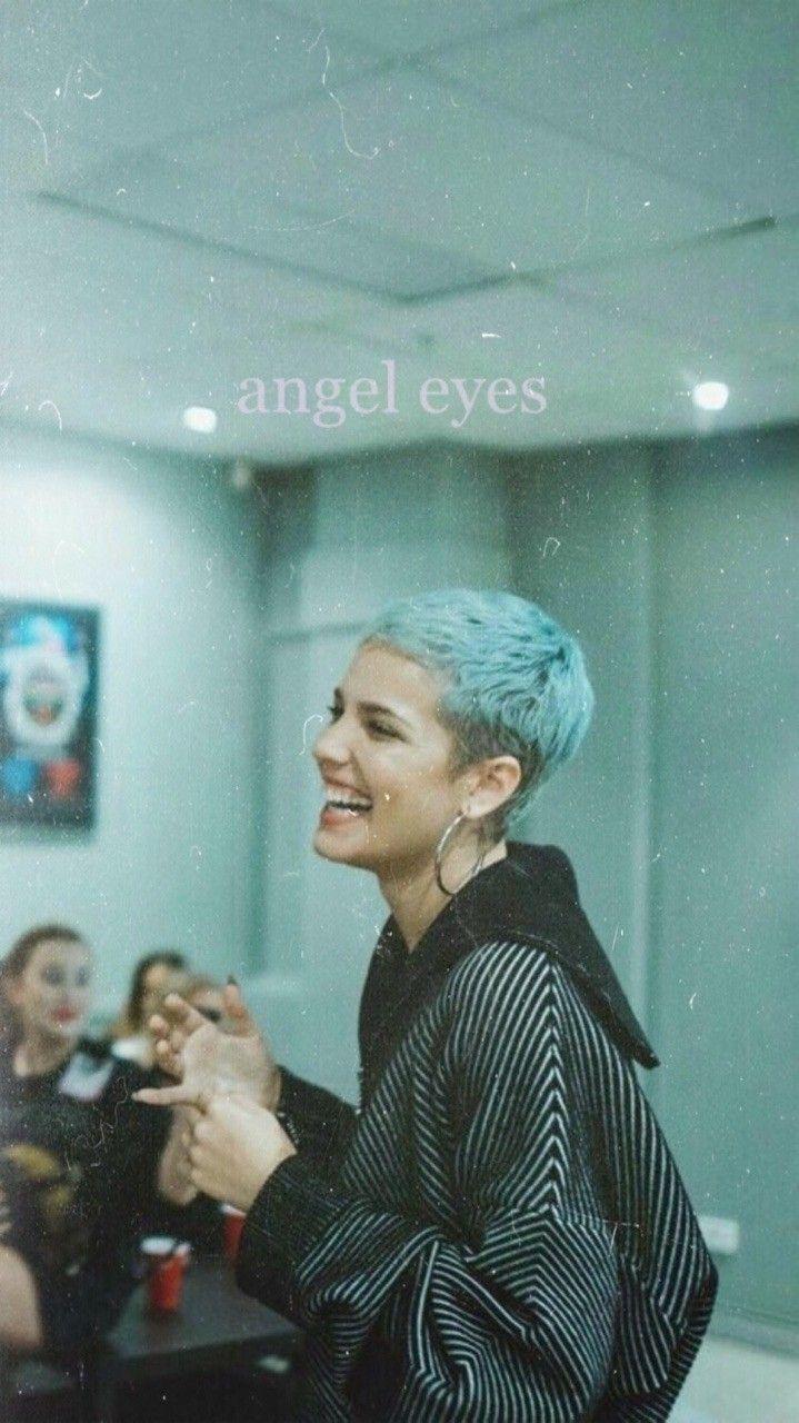 Halsey iPhone Wallpapers - Top Free Halsey iPhone Backgrounds ...