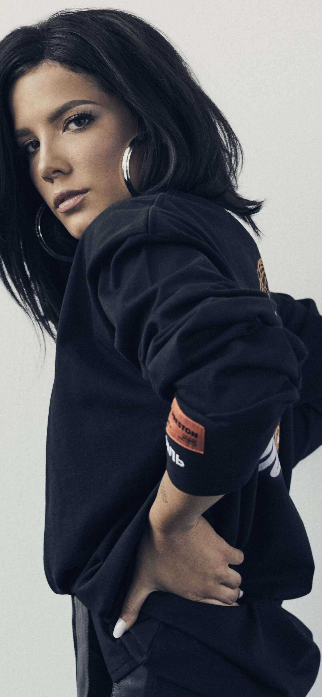 Halsey iPhone Wallpapers - Top Free Halsey iPhone Backgrounds ...